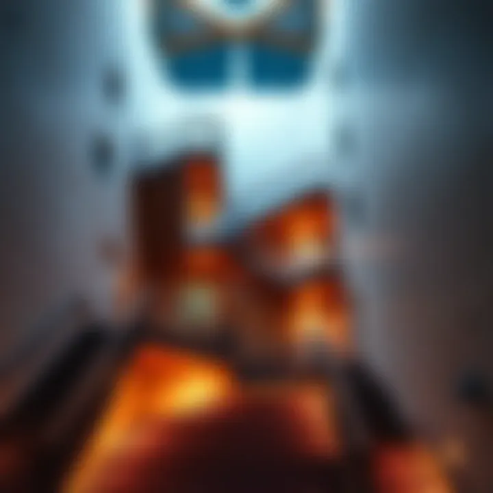 Exploring the Unique Stairs of the Slipgate Complex : LevelUpTalk