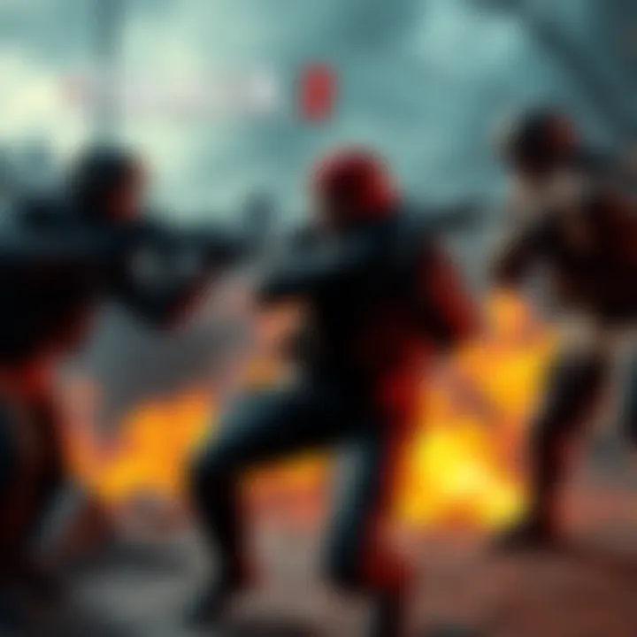 S.T.A.L.K.E.R. 2: Exciting Visual Combat Rework Trailer : LevelUpTalk