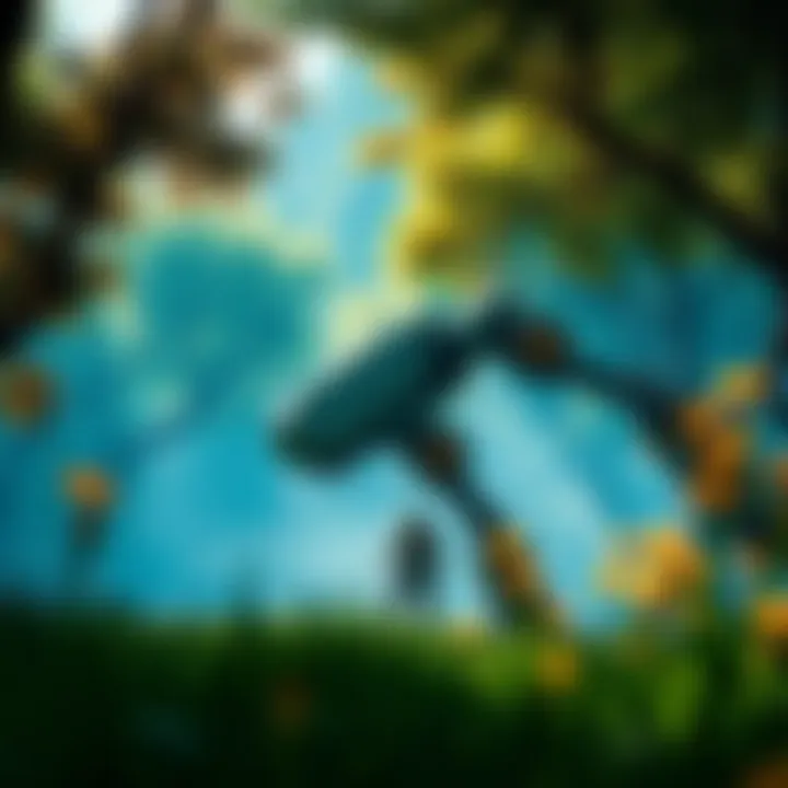 Reimagining Machine Behavior for Horizon's New Adventure : LevelUpTalk