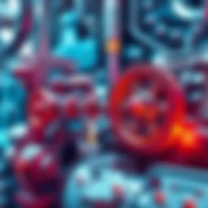 Understanding Stall Chain Timing in Modern Mechanics : LevelUpTalk