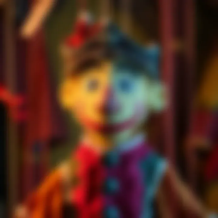 Pricing Standard Puppets Amidst 1800s Inflation Concerns : LevelUpTalk