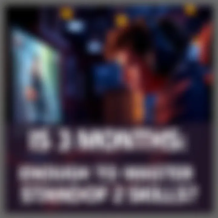 Is 3 Months Enough to Master Standoff 2 Skills? : LevelUpTalk