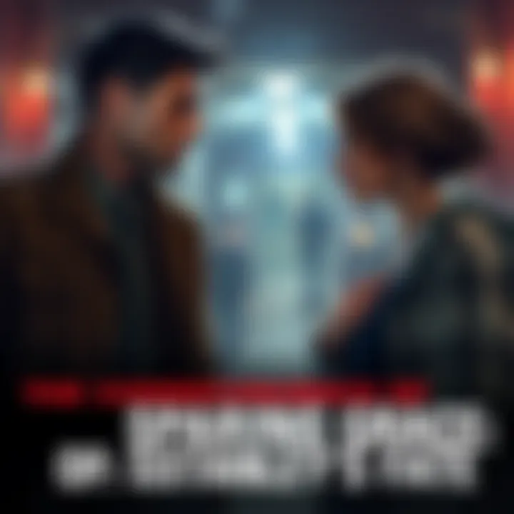 The Consequences of Sparing Grace: Stanley's Fate : LevelUpTalk