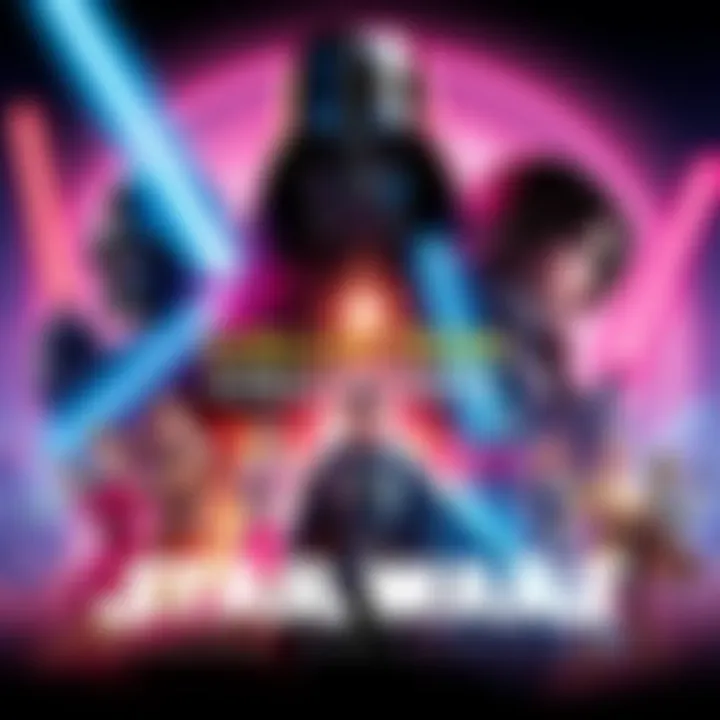 Star Wars Grand Collection Launches on PS5 with 6 Titles : LevelUpTalk