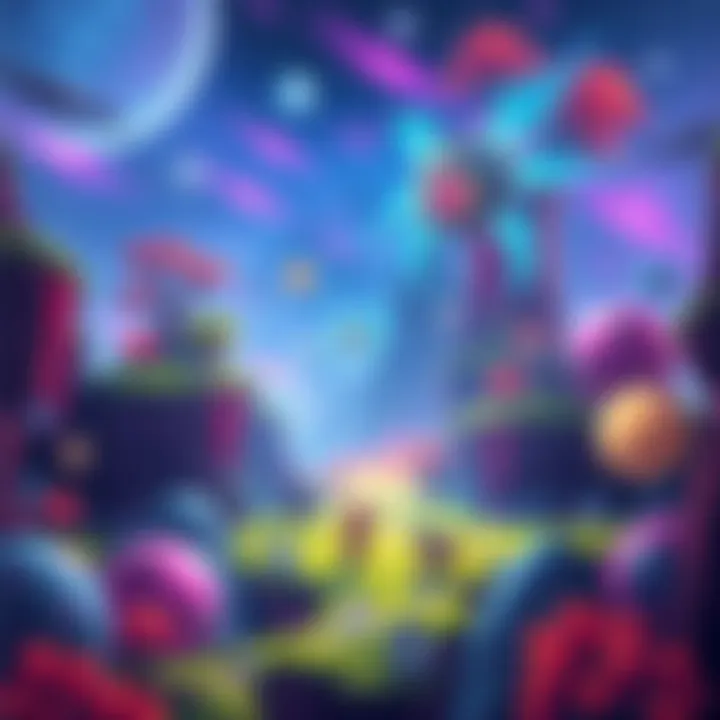 Explore the Unexpected Release of Star Rift Saga : LevelUpTalk