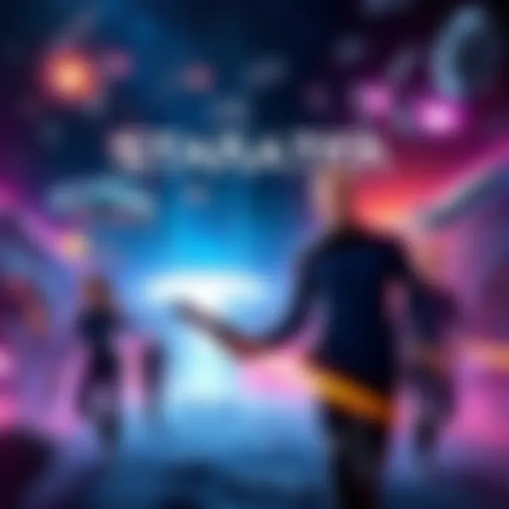 Star Trek: Voyager - Across the Unknown Launches on Steam : LevelUpTalk