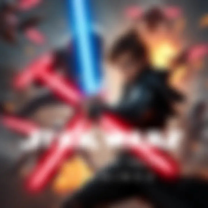 Star Wars Jedi: Fallen Order - The Ultimate Gaming Experience : LevelUpTalk