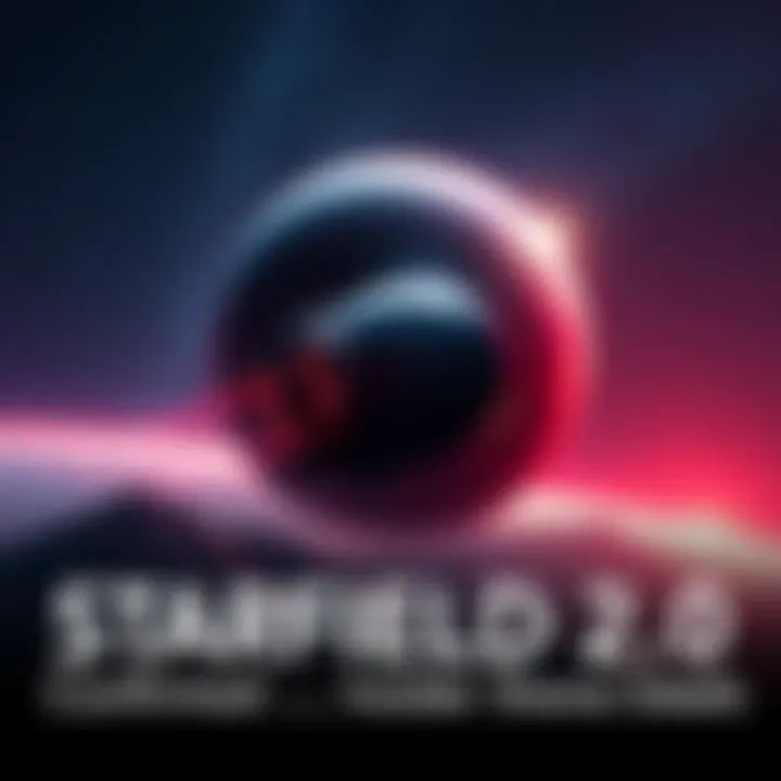 Starfield 2.0 Confirmed: Insider Shares Details : LevelUpTalk