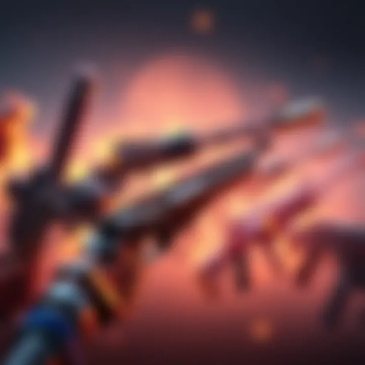 Discovering the Best Default Starter Weapons in Boomer Shooters ...