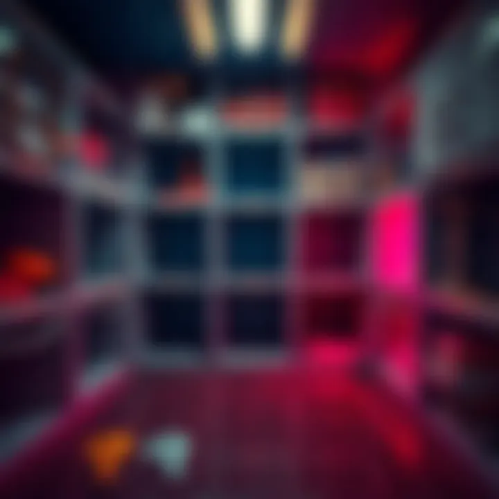 Mystery of Missing Items from Stash: Help Needed : LevelUpTalk