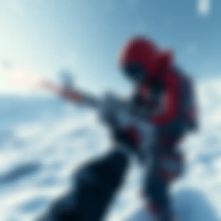 Maximize Damage with Appetence and Gateway Artist Setup : LevelUpTalk