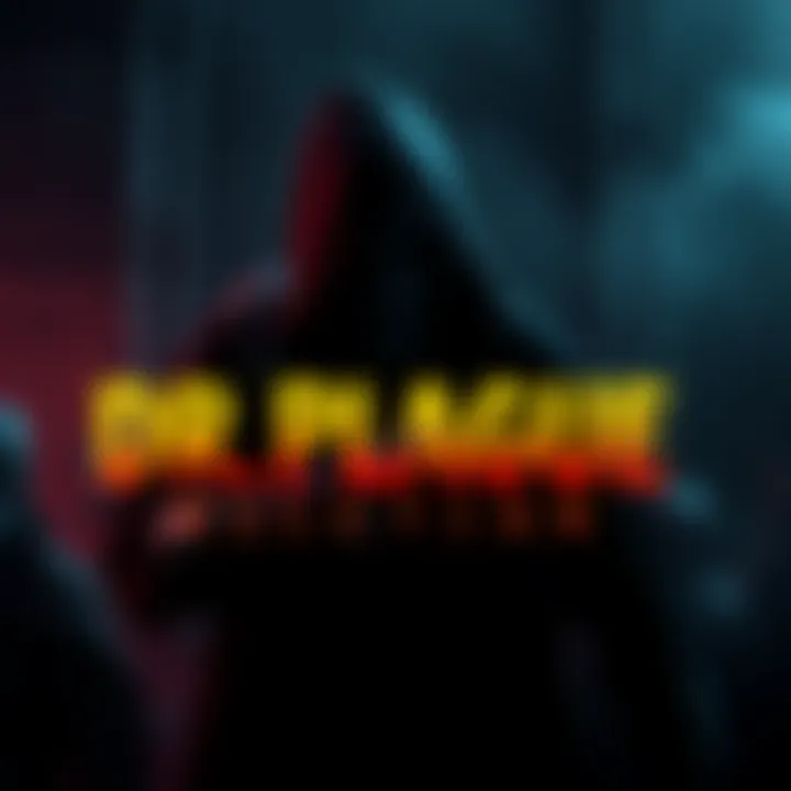 Crafting Stealth in Dr. Plague: Inspired by A Plague Tale : LevelUpTalk