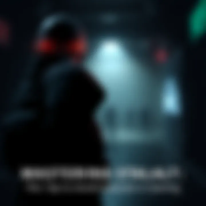 Mastering Stealth: Tips to Avoid Detection in Gaming : LevelUpTalk