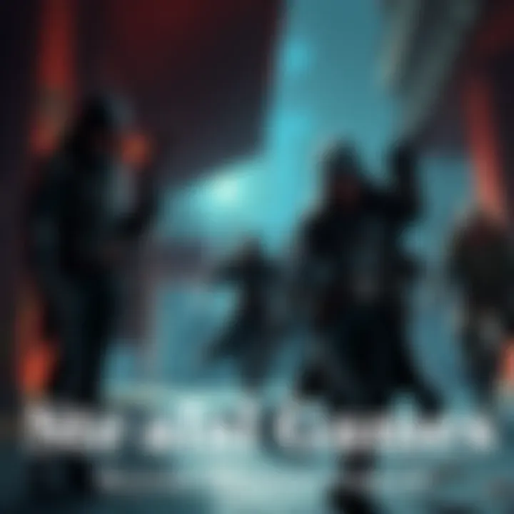 Top Engaging Stealth Games Beyond Assassin's Creed : LevelUpTalk