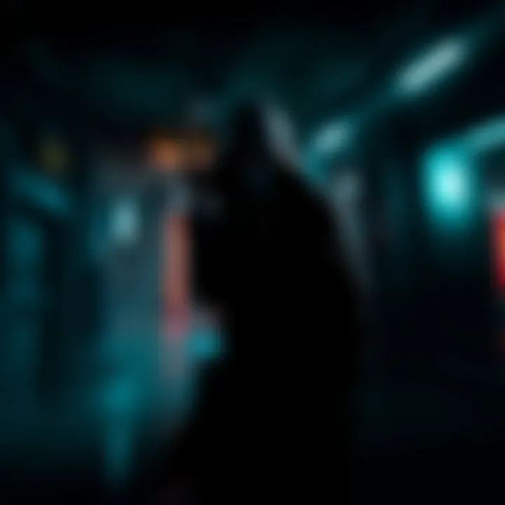 A Stealth Game Inspired by Splinter Cell Fans : LevelUpTalk