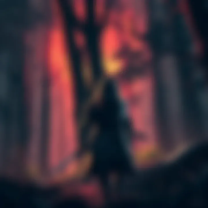 Stealth Rogues: An Irreplaceable Class in Gaming : LevelUpTalk