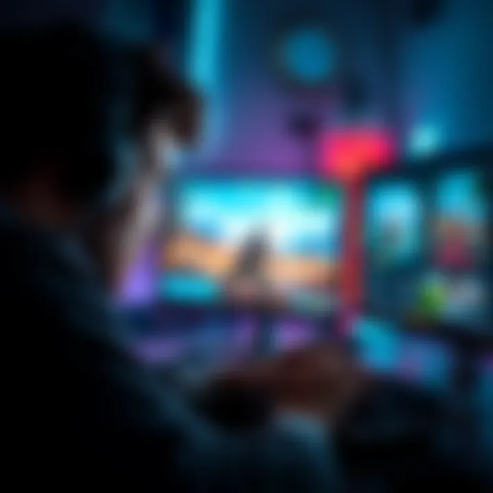 Steam Issues: Audio and Keyboard Failures Explained : LevelUpTalk