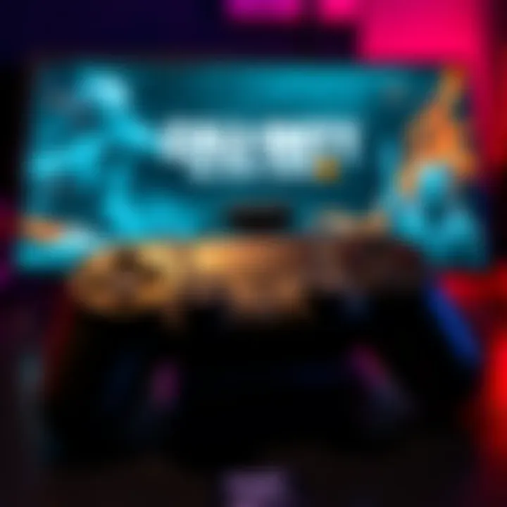 Fixing Cod BO6 Detection Issues on Steam Deck Controller : LevelUpTalk