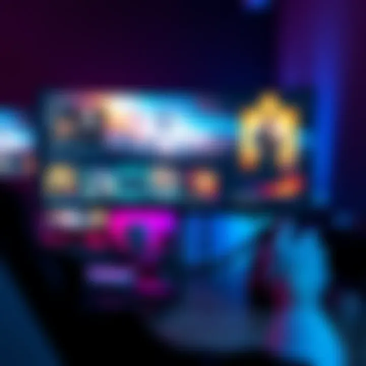 Essential Tips for First-time Steam Deck Setup : LevelUpTalk