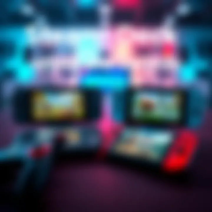 Pragmata: Comparing Handhelds Steam Deck and Switch 2 : LevelUpTalk