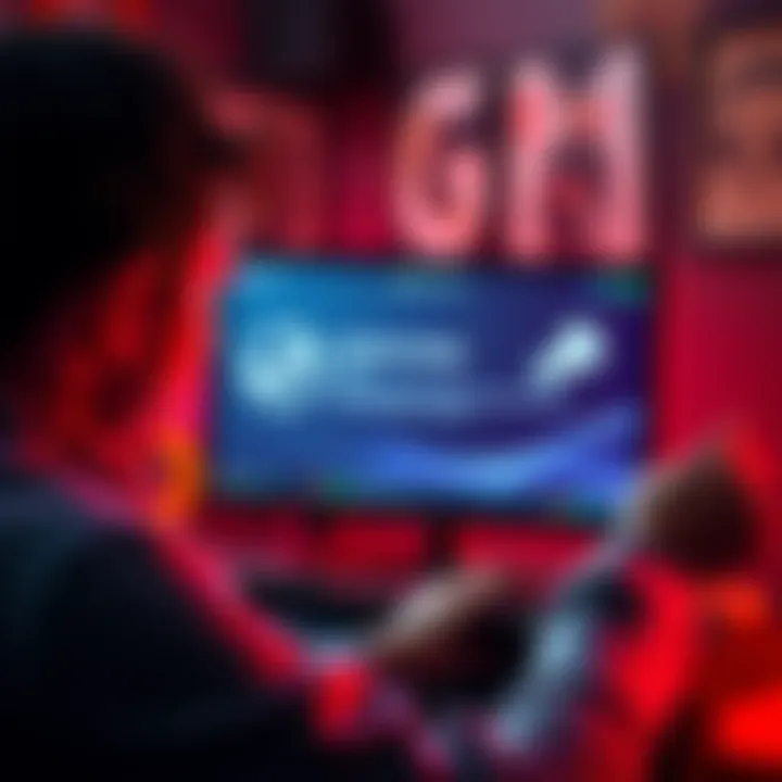 Steam Outage: What's Really Going on This Time? : LevelUpTalk