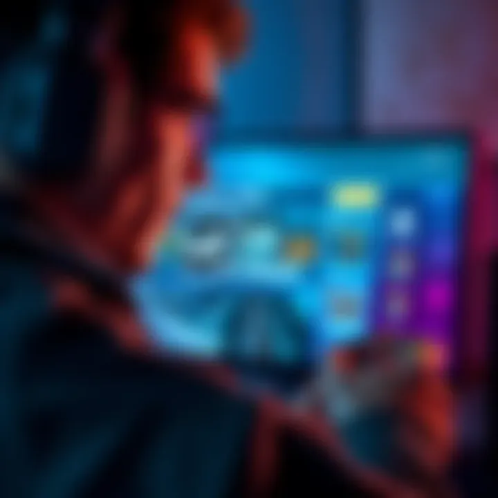 Discover Steam Achievement Guide Extension for the Client : LevelUpTalk