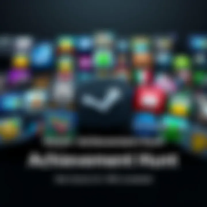 Steam Achievement Hunt: Best Games for 100% Completion : LevelUpTalk