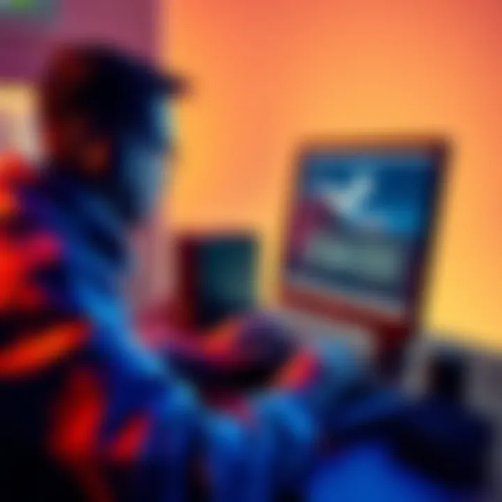 Understanding Steam's Age Verification for UK Users : LevelUpTalk