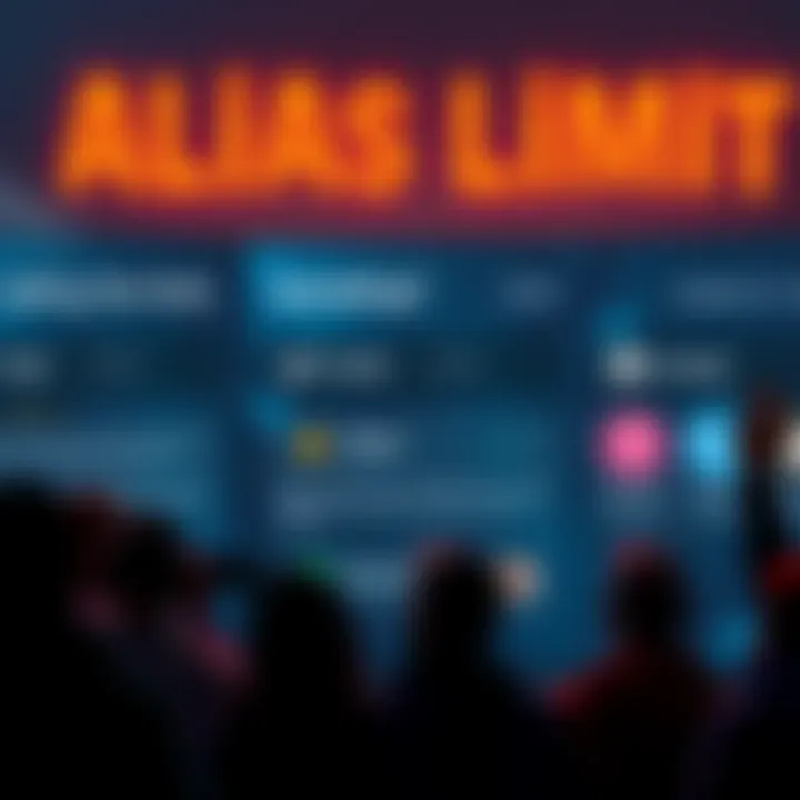 Steam Alias Limit: Are Your Old Names Vanishing? : LevelUpTalk