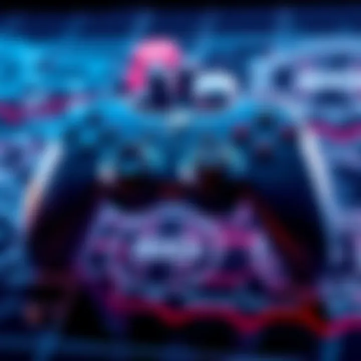 Valve Makes Steam Controller CAD Files Available for Everyone : LevelUpTalk
