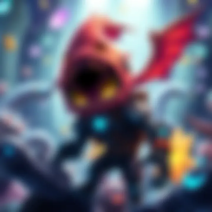 Steam Creature Collector Fest: Get Your Animated Gear! : LevelUpTalk