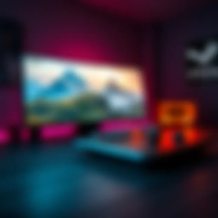Why Valve Should Invest in AAA Game Support for Steam OS : LevelUpTalk