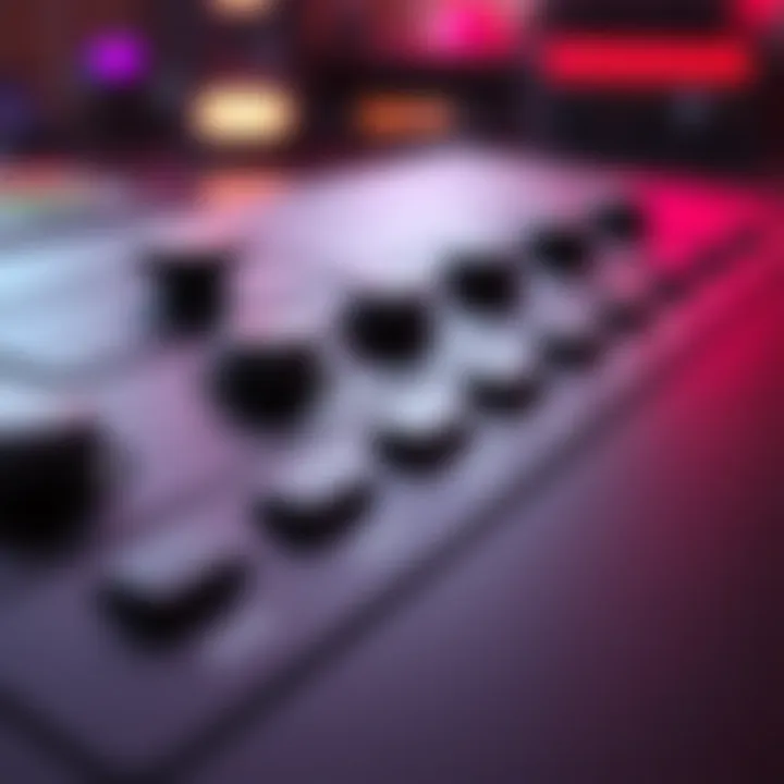 Steam Deck: Unlocking the Mystery of the Back Buttons : LevelUpTalk