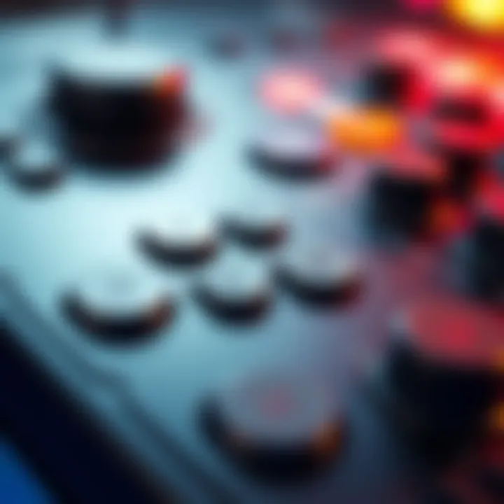 Steam Deck Buttons Malfunction: Troubleshooting Tips : LevelUpTalk