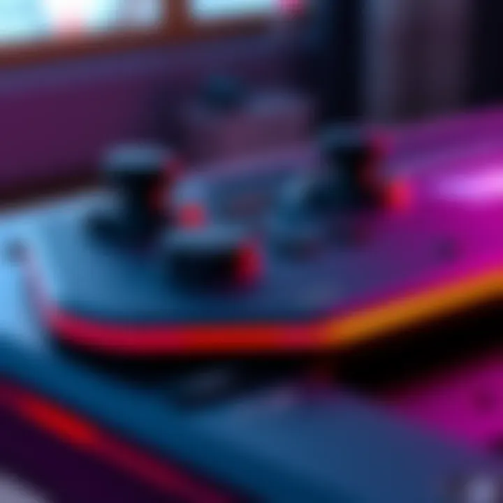 Steam Deck Update: Controller Support and Achievement Fixes : LevelUpTalk
