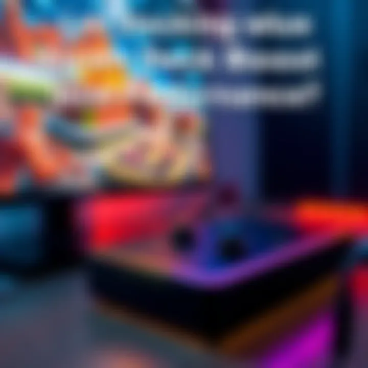 Does Docking the Steam Deck Boost Performance? : LevelUpTalk