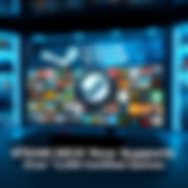 Steam Deck Now Supports Over 25,000 Certified Games : LevelUpTalk