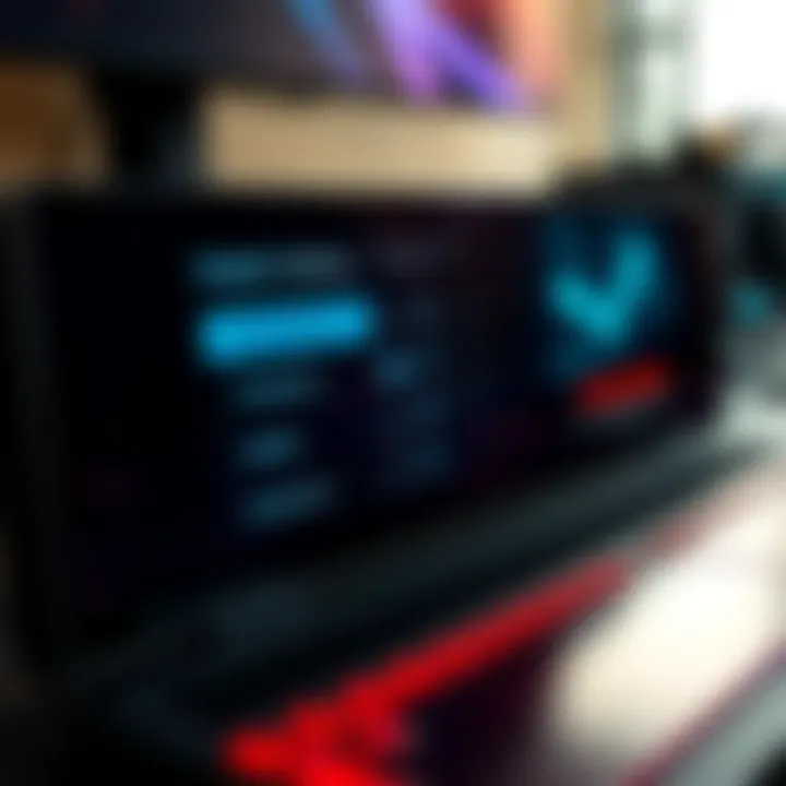 Steam Deck Graphic Settings: How Often Adjustments Needed? : LevelUpTalk