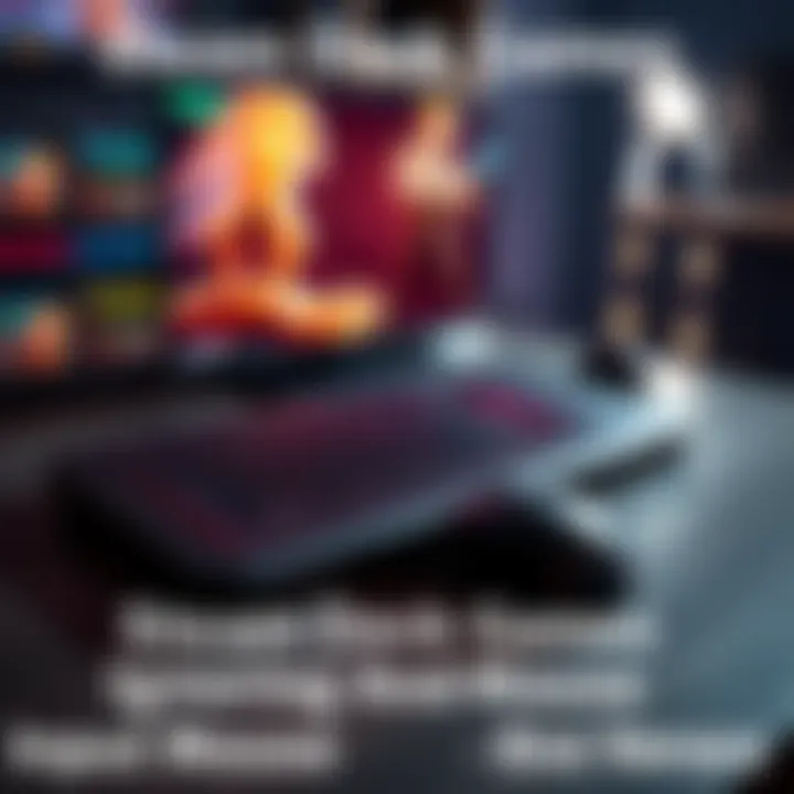 Steam Deck Games Ignoring Keyboard and Mouse Input Problems : LevelUpTalk