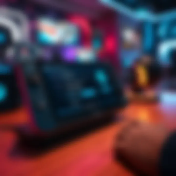 Examining The Value Of Lossless Scaling On Steam Deck Leveluptalk