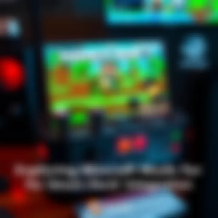 Exploring Minecraft Mods for Steam Deck Integration : LevelUpTalk