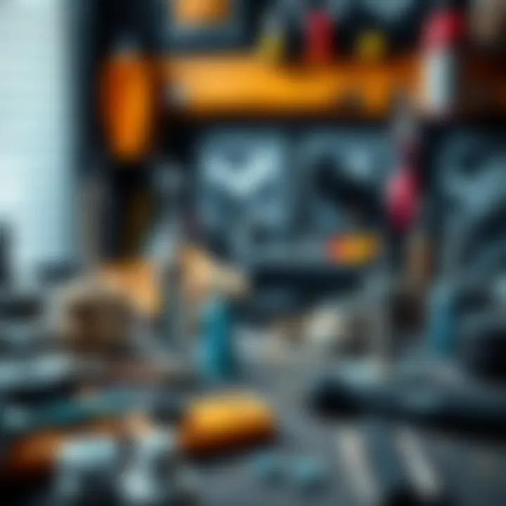 Steam Deck Repairs: The Essential Guide for Gamers : LevelUpTalk