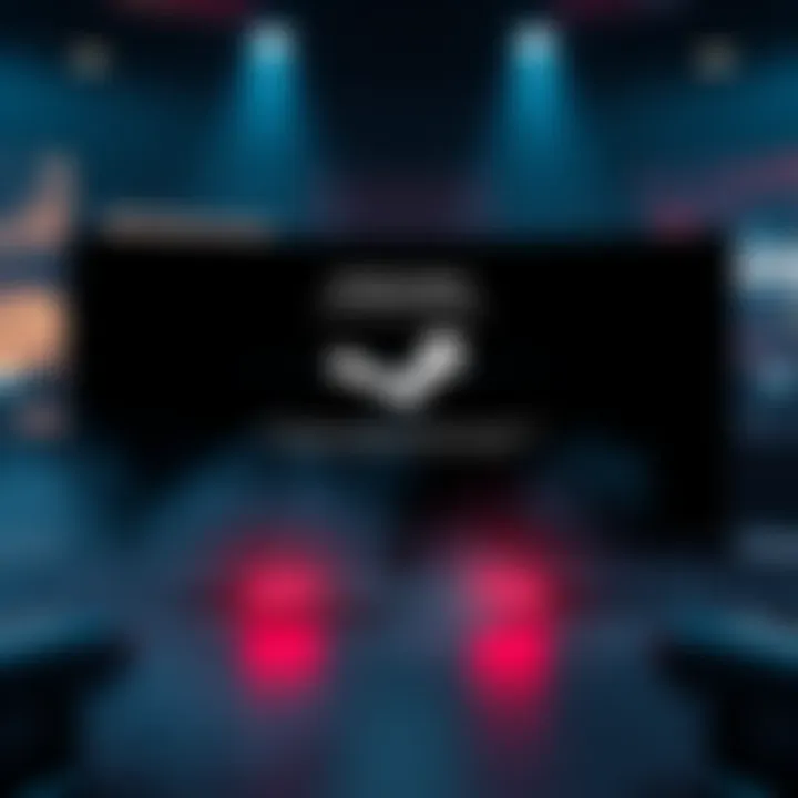 Steam Deck Setup Screen Issue: Users Are Frustrated : LevelUpTalk