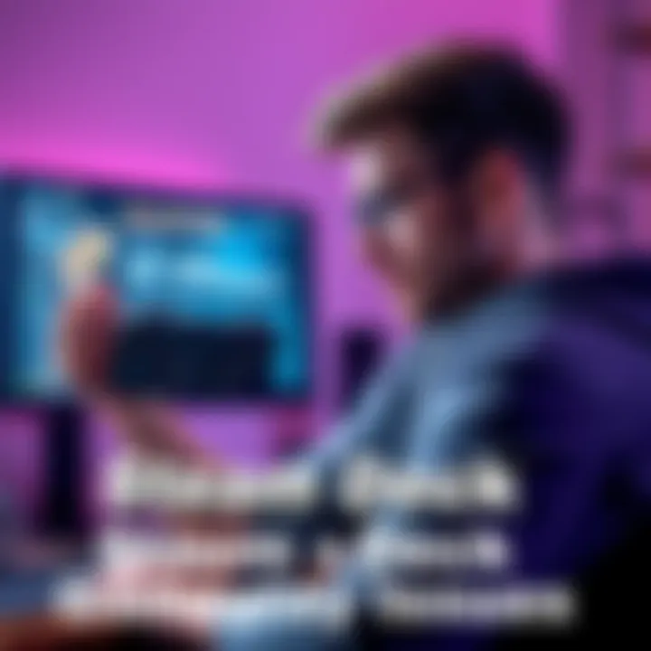 Troubleshooting Steam Deck Gameplay Issues : LevelUpTalk