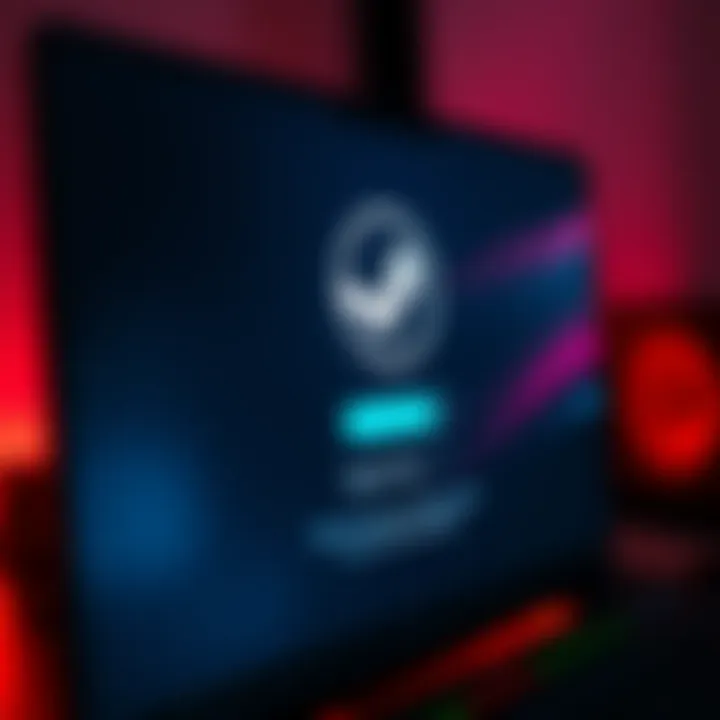 How to Fix Steam Deck Stuck on Installing Update Issue : LevelUpTalk