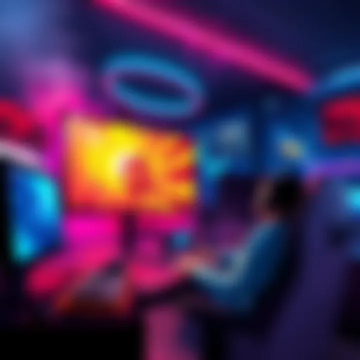 Exploring the Impact of Steam Effect on Gaming : LevelUpTalk