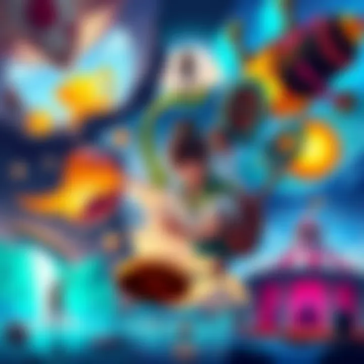 Explore New Steam Games: Teacup, Evan's Remains & More : LevelUpTalk