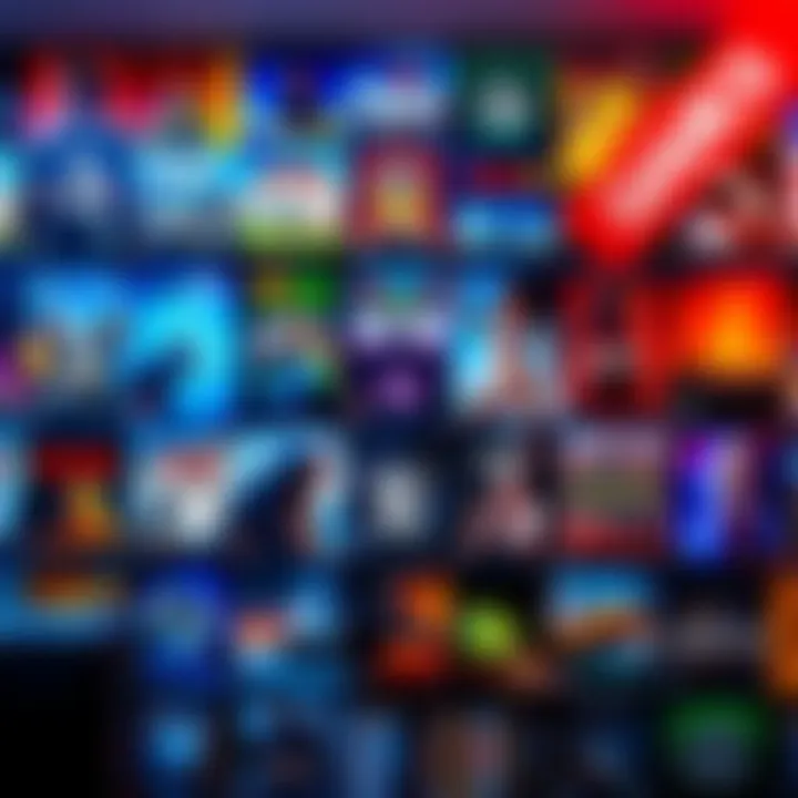 A Peek Inside My Friend's Impressive Steam Library : LevelUpTalk