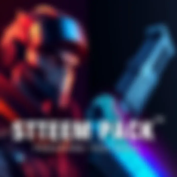 Steam Pack Features Two Legendary Games You Need : LevelUpTalk