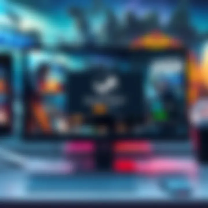 Steam Playtest Build Receives Unexpected Update : LevelUpTalk